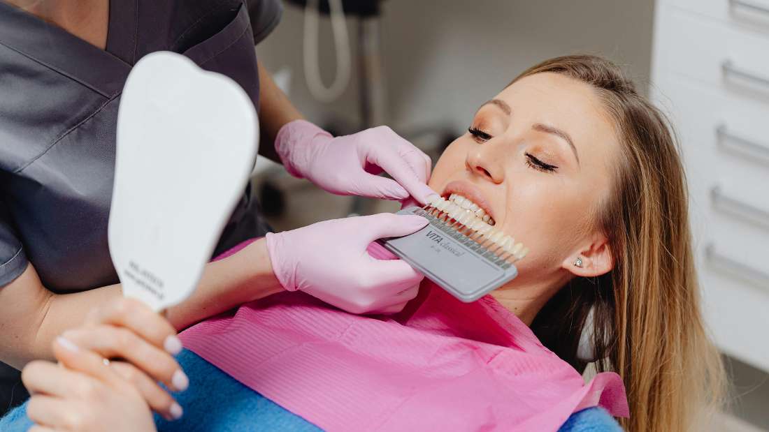 Composite Veneers in Connecticut: A Smart Choice for a Stunning Smile | Smile Makeovers Hartford CT