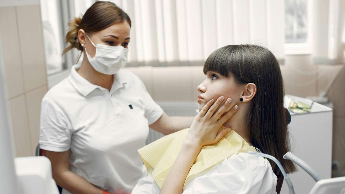 Dental Abscess Emergency: When to Go to the ER Immediately in Hartford ...