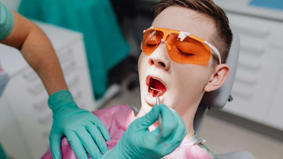 The Hidden Dangers of Bleeding Gums and Tooth Sensitivity: Why Hartford ...